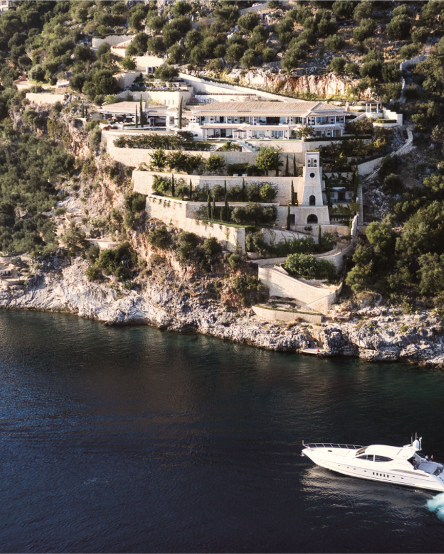 The Ultima Magazine I Blog I Ultima Collection