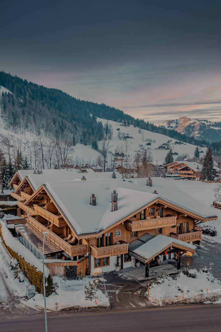 Ultima Collection | Exclusive Private Chalets & Resorts