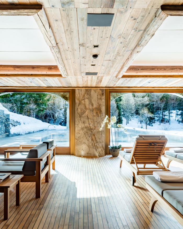 Experiences in Gstaad | Ultima Hotel Gstaad | Ultima Collection