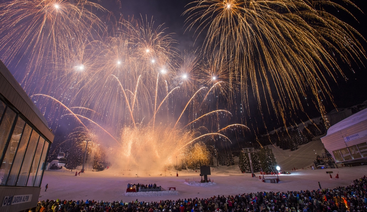 Ultima Hotel Courchevel | Luxury Ski-in/Ski-out Residences in Courchevel