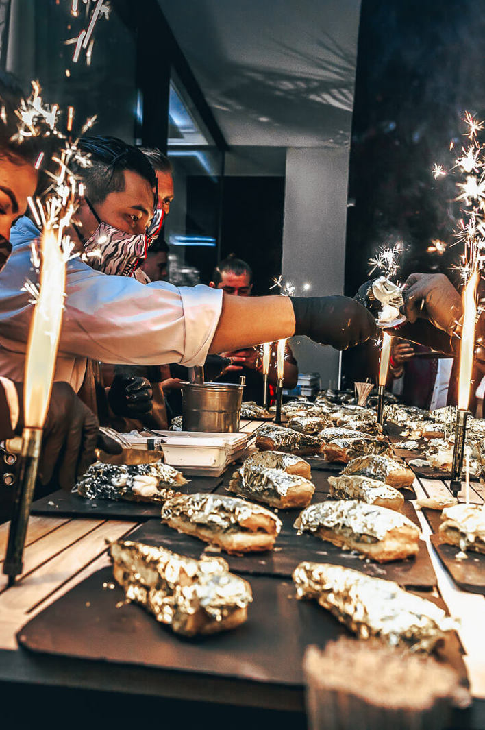 Private Events | Ultima Collection