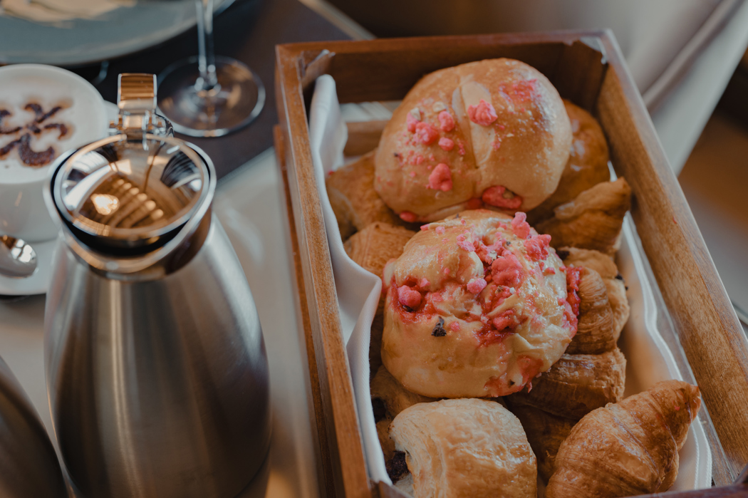 Fine Dining in Courchevel | Ultima Hotel Courchevel | Ultima Collection